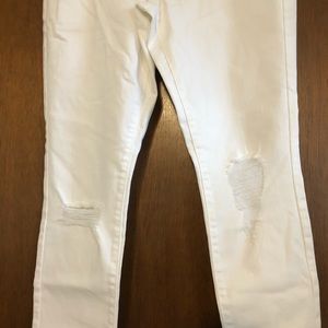 Universal Thread | Jeans | Nwt Universal Thread High Rise Jegging ...
